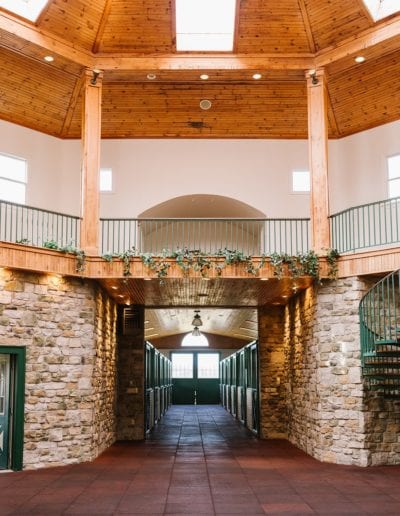 Octagon | Vignon Manor Farm