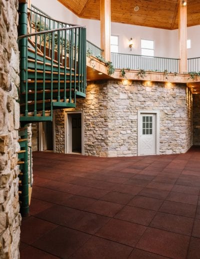 Octagon | Vignon Manor Farm