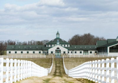 Gallery | Vignon Manor Farm