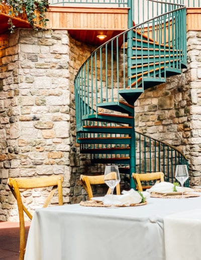 Octagon | Vignon Manor Farm