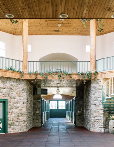 Octagon | Vignon Manor Farm