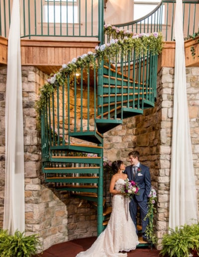 Octagon | Vignon Manor Farm