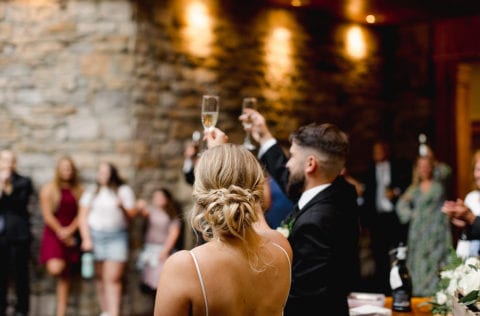 Octagon | Vignon Manor Farm