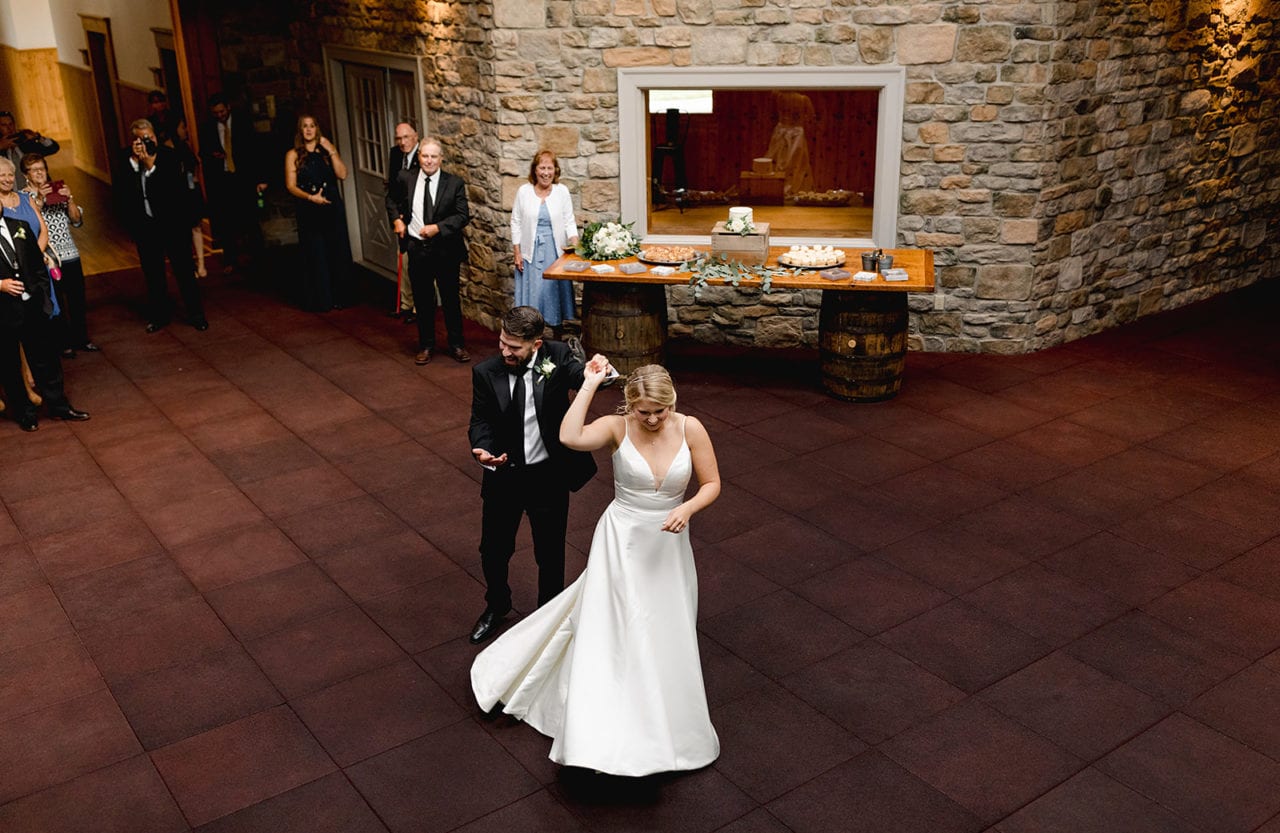 Octagon | Vignon Manor Farm