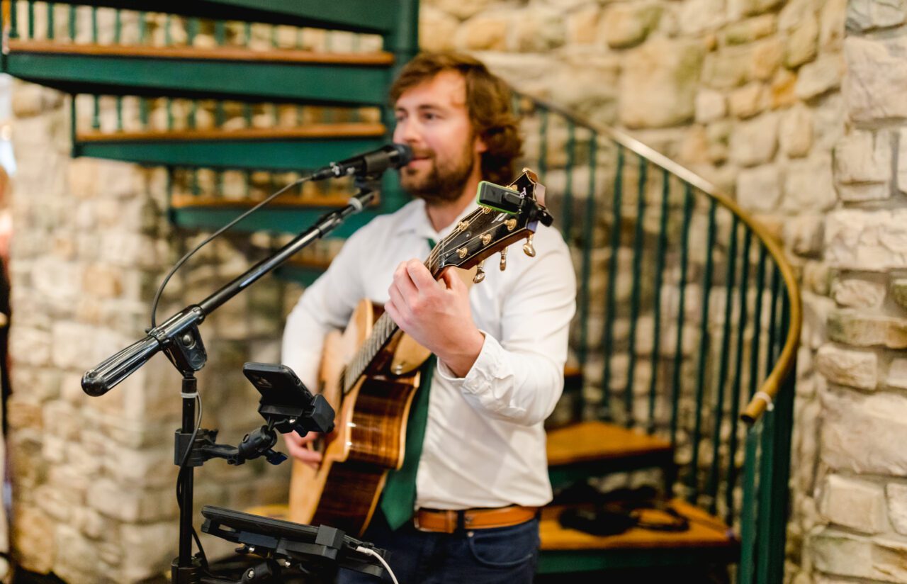 Octagon | Vignon Manor Farm