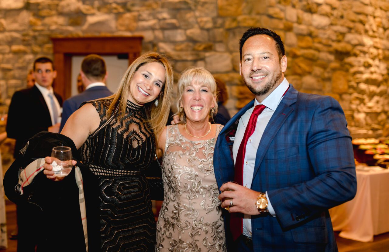 Octagon | Vignon Manor Farm